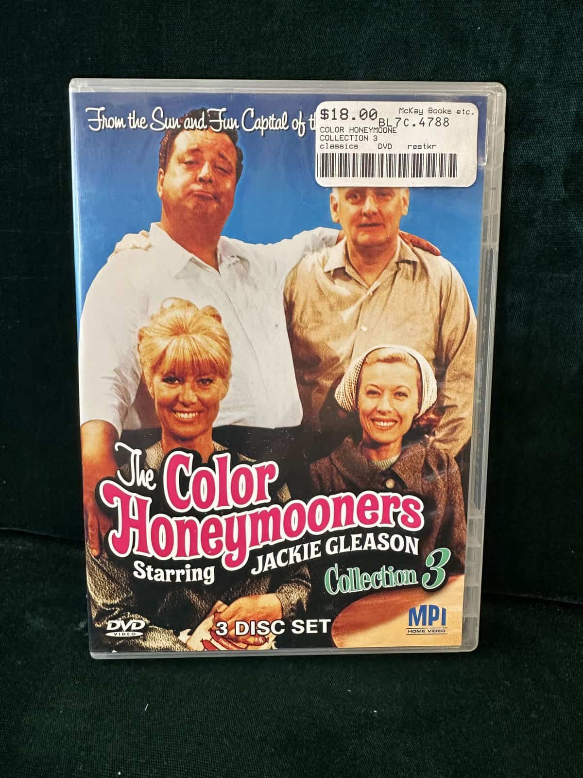 What Are My DVDs and Blu-rays Worth? - Orion's Attic