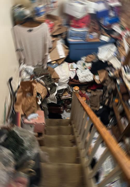 Hoarding-stairs-1 - Orion's Attic