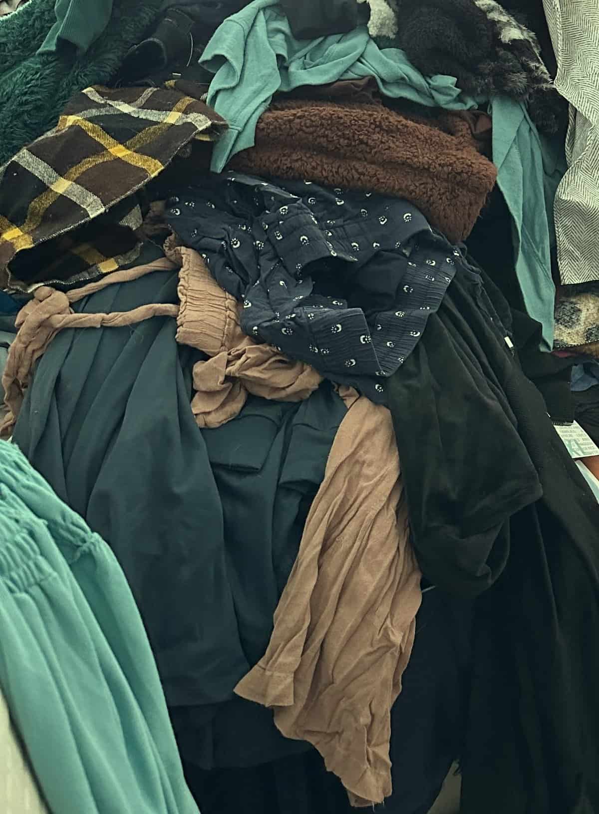 Helping a child affected by hoarding - Orion's Attic